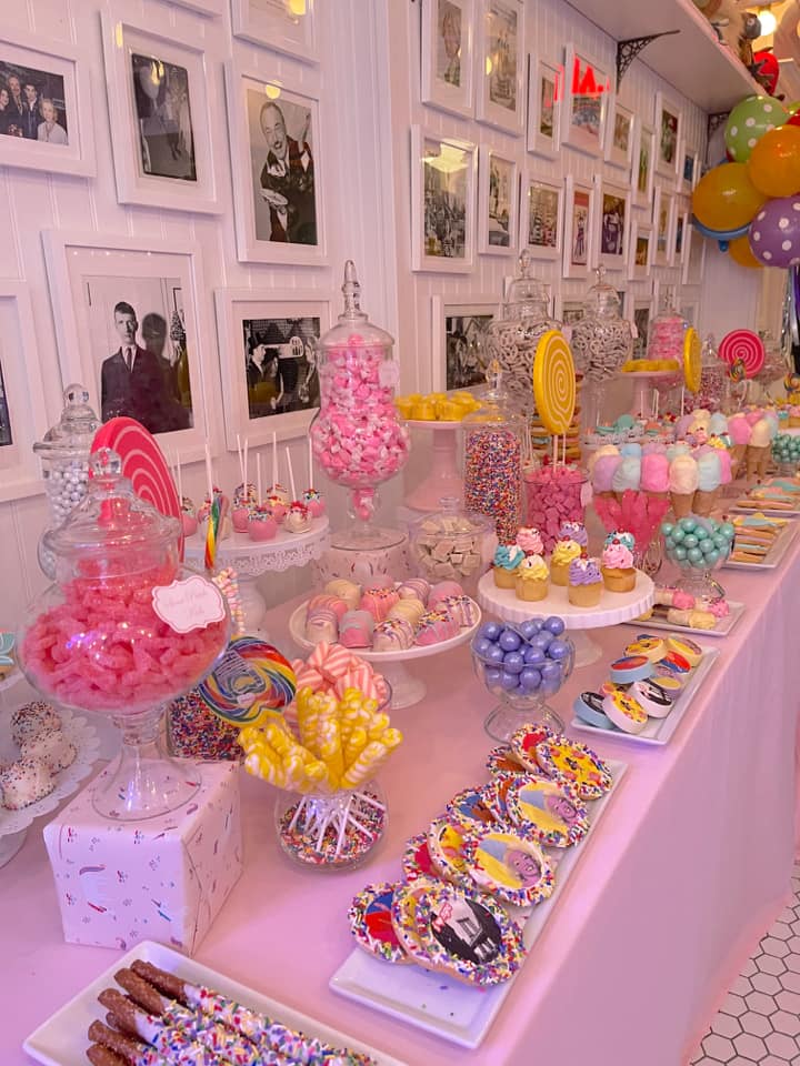 Edible Party Favors – The Premiuim Event